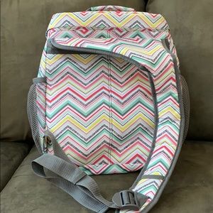 thirty-one | Bags | Thirtyone Organizing Packcamera Or Diaper Bag ...